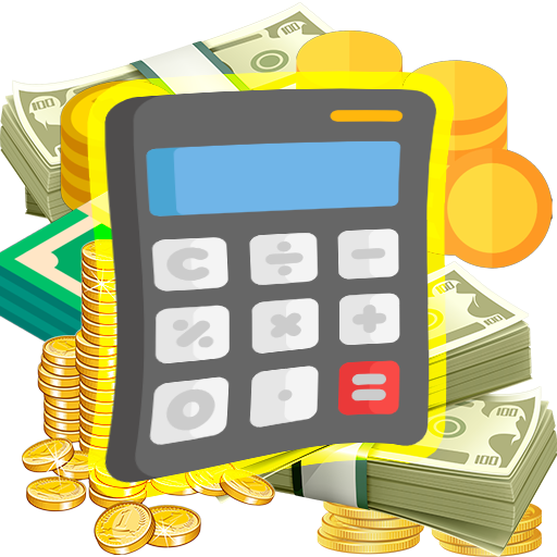 PrinceStars: Cash CalC Plus